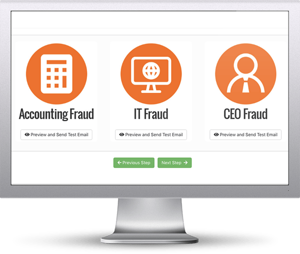 Phishing | Phishing Reply Test